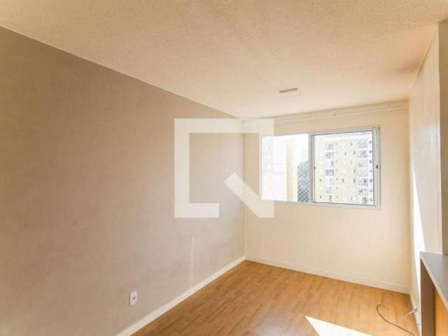 Apartamento à Venda Vila Andrade, 2 Quartos, 43 m2