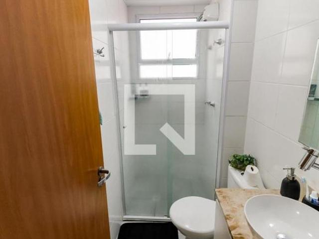 Apartamento à Venda Vila Andrade, 2 Quartos, 43 m2
