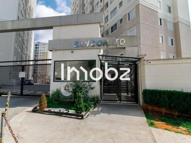 Apartamento à Venda Vila Andrade, 2 Quartos, 43 m2