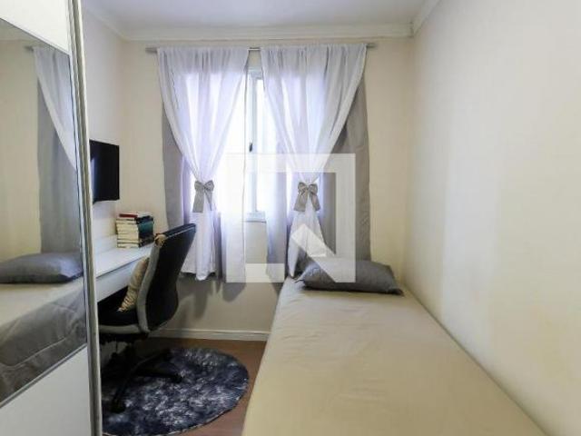 Apartamento à Venda Vila Andrade, 2 Quartos, 43 m2