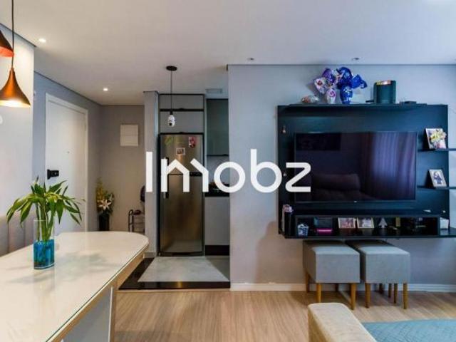 Apartamento à Venda Vila Andrade, 2 Quartos, 43 m2