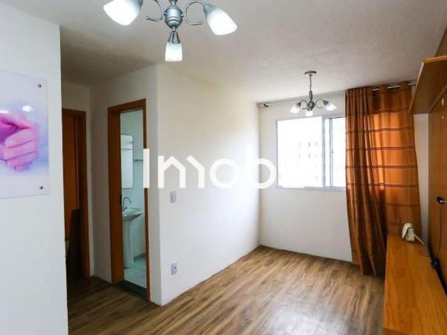 Apartamento à Venda Vila Andrade, 2 Quartos, 43 m2