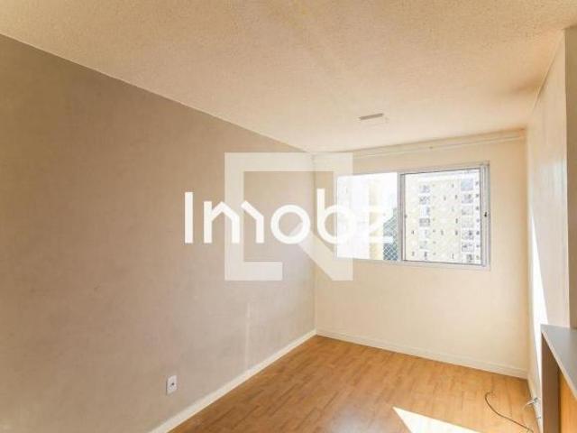 Apartamento à Venda Vila Andrade, 2 Quartos, 43 m2
