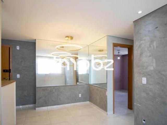 Apartamento à Venda Vila Andrade, 2 Quartos, 43 m2