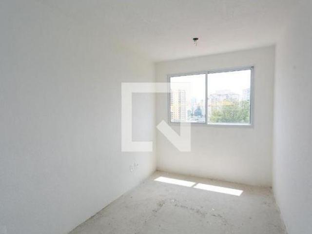 Apartamento à Venda Vila Andrade, 2 Quartos, 43 m² São Paulo