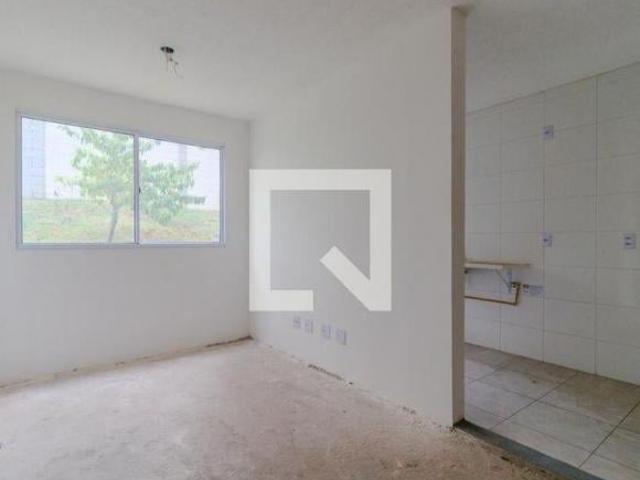Apartamento à Venda Vila Andrade, 2 Quartos, 43 m² São Paulo
