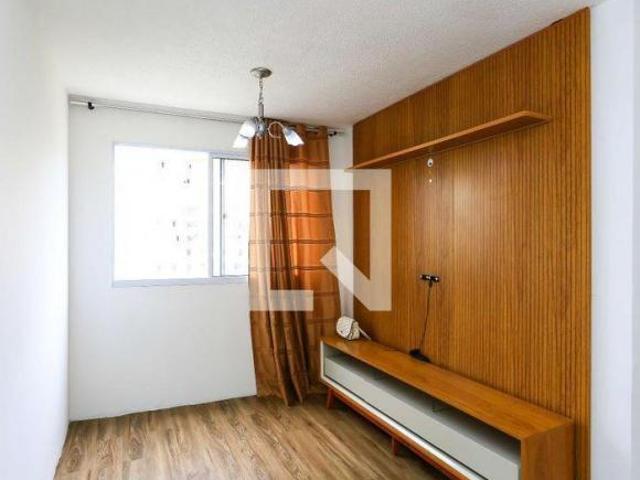 Apartamento à Venda Vila Andrade, 2 Quartos, 43 m² São Paulo