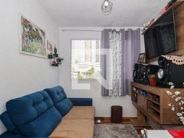 Apartamento à Venda Vila Andrade, 2 Quartos, 43 m² São Paulo
