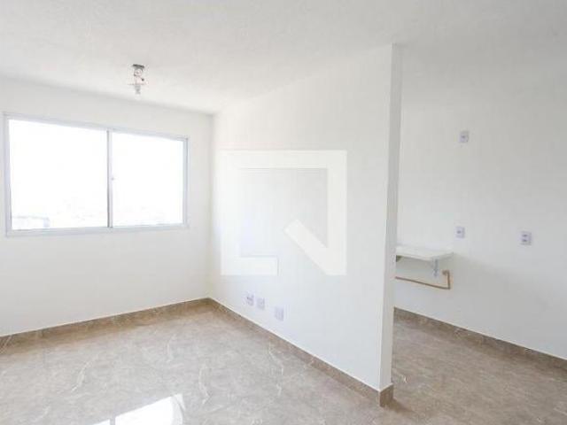 Apartamento à Venda Vila Andrade, 2 Quartos, 43 m² São Paulo