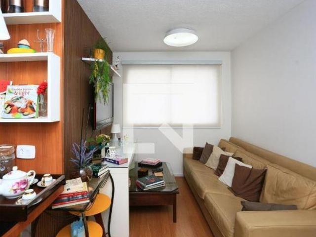 Apartamento à Venda Vila Andrade, 2 Quartos, 43 m² São Paulo