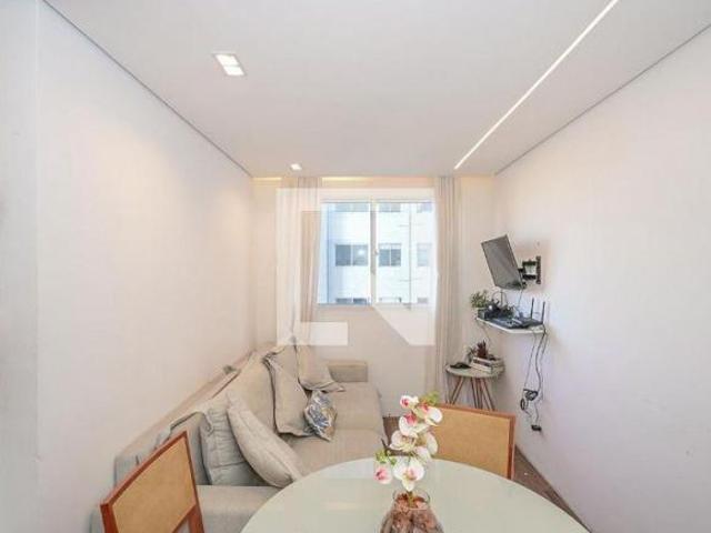 Apartamento à Venda Vila Andrade, 2 Quartos, 43 m² São Paulo