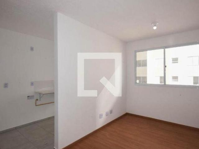 Apartamento à Venda Vila Andrade, 2 Quartos, 43 m² São Paulo