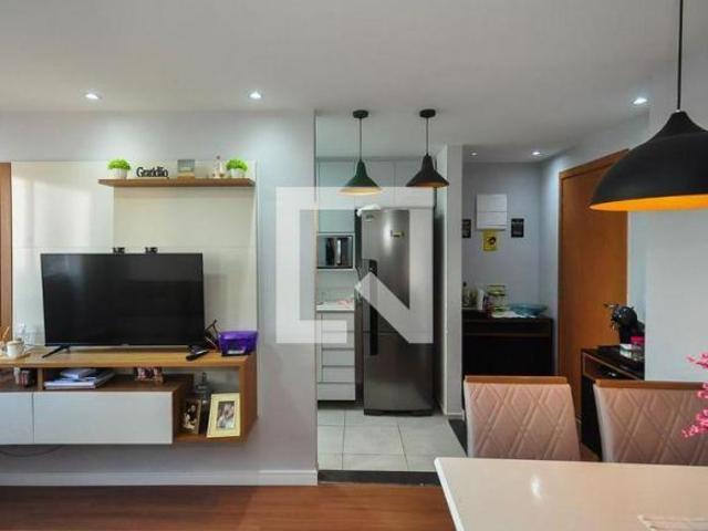 Apartamento à Venda Vila Andrade, 2 Quartos, 43 m² São Paulo