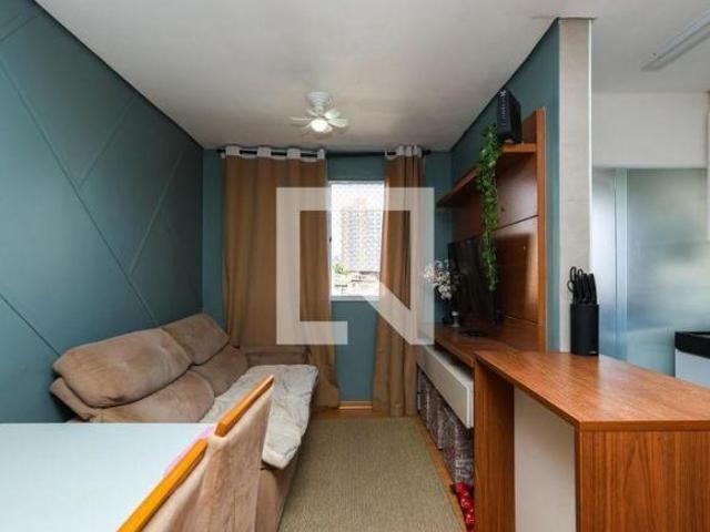 Apartamento à Venda Vila Andrade, 2 Quartos, 43 m² São Paulo