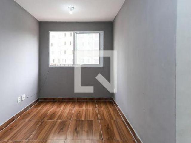 Apartamento à Venda Vila Andrade, 2 Quartos, 43 m² São Paulo