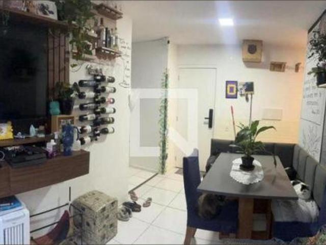 Apartamento à Venda Vila Andrade, 2 Quartos, 43 m² São Paulo