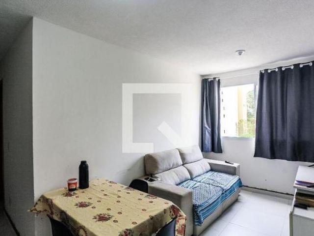 Apartamento à Venda Vila Andrade, 2 Quartos, 43 m² São Paulo