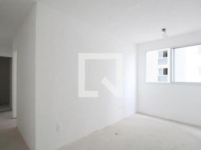 Apartamento à Venda Vila Andrade, 2 Quartos, 43 m² São Paulo