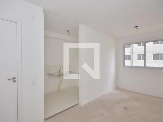 Apartamento à Venda Vila Andrade, 2 Quartos, 43 m² São Paulo