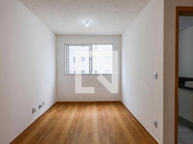 Apartamento à Venda Vila Andrade, 2 Quartos, 43 m² São Paulo