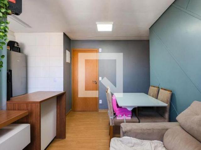 Apartamento à Venda Vila Andrade, 2 Quartos, 43 m² São Paulo