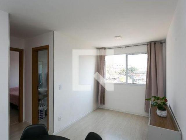 Apartamento à Venda Vila Andrade, 2 Quartos, 43 m² São Paulo