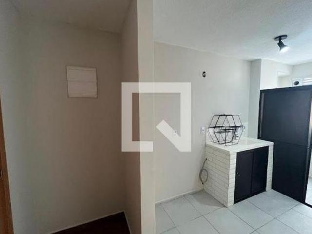 Apartamento à Venda Vila Andrade, 2 Quartos, 43 m² São Paulo