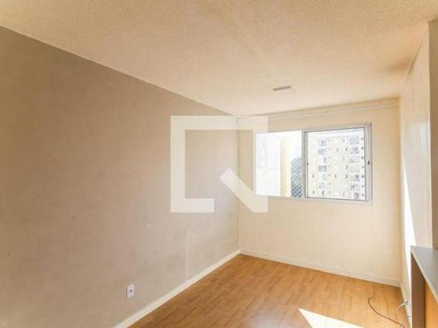 Apartamento à Venda Vila Andrade, 2 Quartos, 43 m² São Paulo