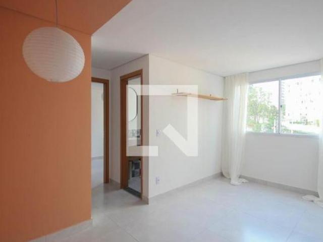Apartamento à Venda Vila Andrade, 2 Quartos, 43 m² São Paulo