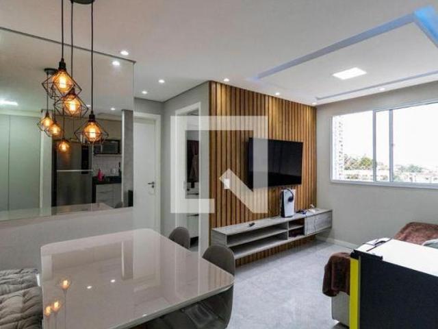 Apartamento à Venda Vila Andrade, 2 Quartos, 43 m² São Paulo