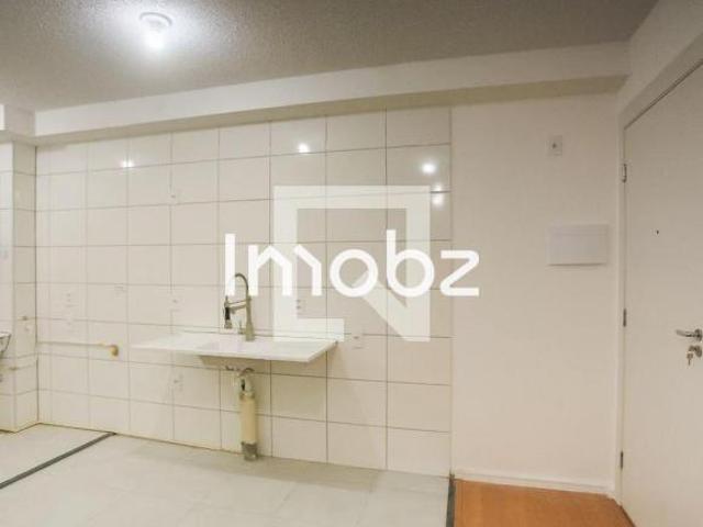 Apartamento à Venda Vila Andrade, 2 Quartos, 44 m2