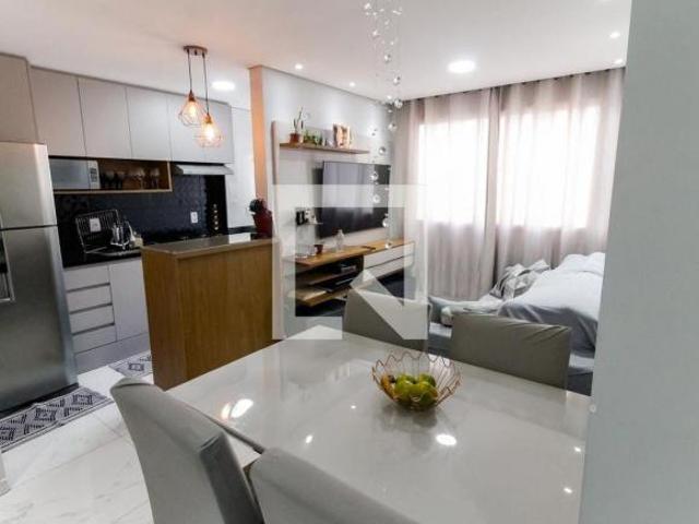 Apartamento à Venda Vila Andrade, 2 Quartos, 44 m2