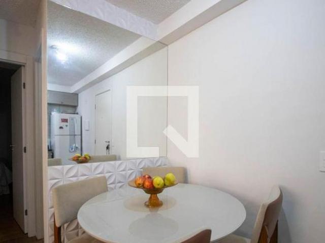 Apartamento à Venda Vila Andrade, 2 Quartos, 44 m2