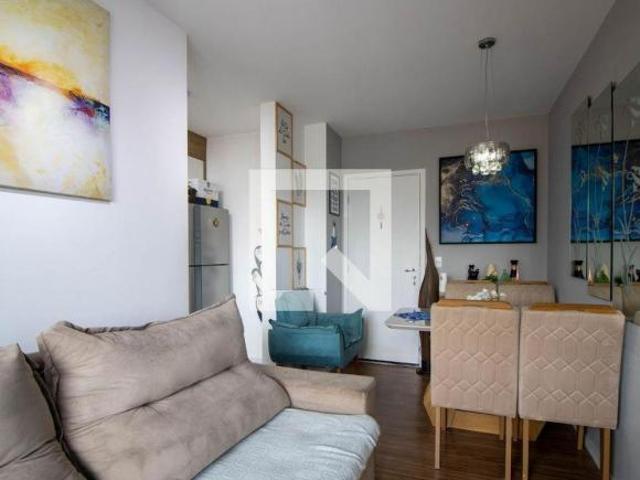 Apartamento à Venda Vila Andrade, 2 Quartos, 44 m2