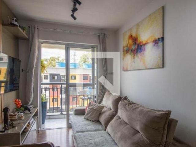 Apartamento à Venda Vila Andrade, 2 Quartos, 44 m2