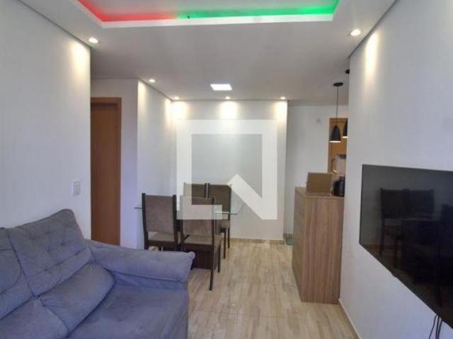 Apartamento à Venda Vila Andrade, 2 Quartos, 44 m2
