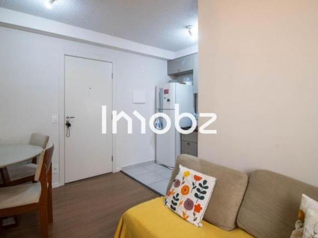Apartamento à Venda Vila Andrade, 2 Quartos, 44 m2