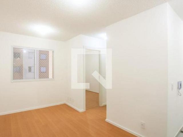 Apartamento à Venda Vila Andrade, 2 Quartos, 44 m2
