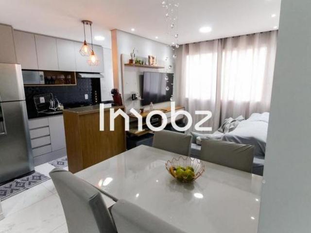 Apartamento à Venda Vila Andrade, 2 Quartos, 44 m2