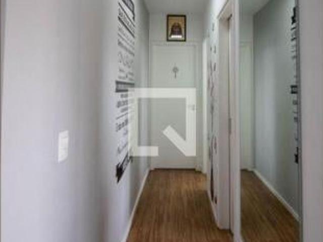 Apartamento à Venda Vila Andrade, 2 Quartos, 44 m2