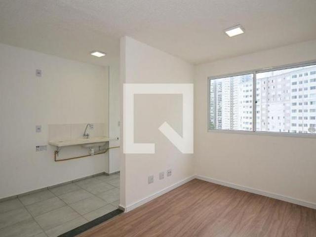 Apartamento à Venda Vila Andrade, 2 Quartos, 44 m2