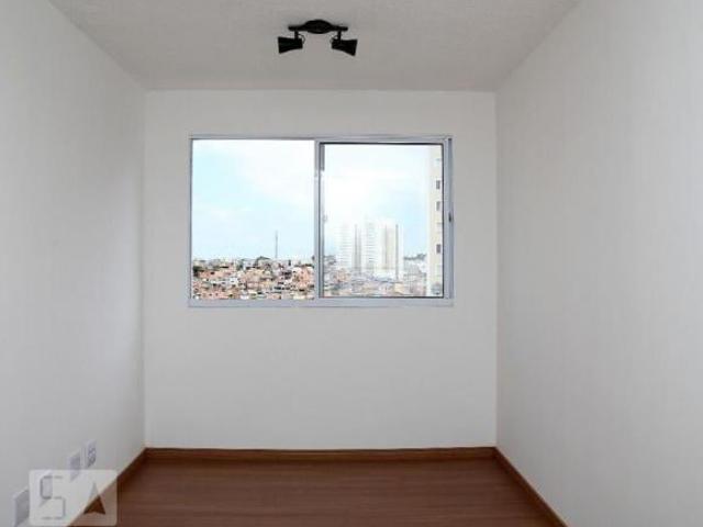 Apartamento à Venda Vila Andrade, 2 Quartos, 44 m2