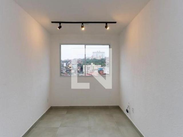 Apartamento à Venda Vila Andrade, 2 Quartos, 44 m2