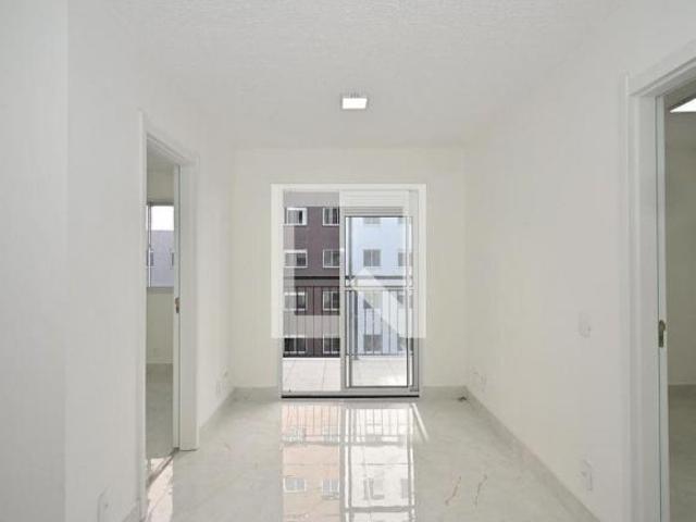 Apartamento à Venda Vila Andrade, 2 Quartos, 44 m2