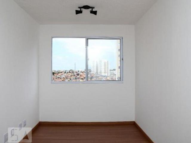 Apartamento à Venda Vila Andrade, 2 Quartos, 44 m2