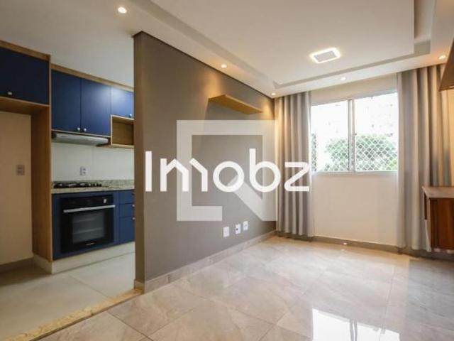 Apartamento à Venda Vila Andrade, 2 Quartos, 44 m2