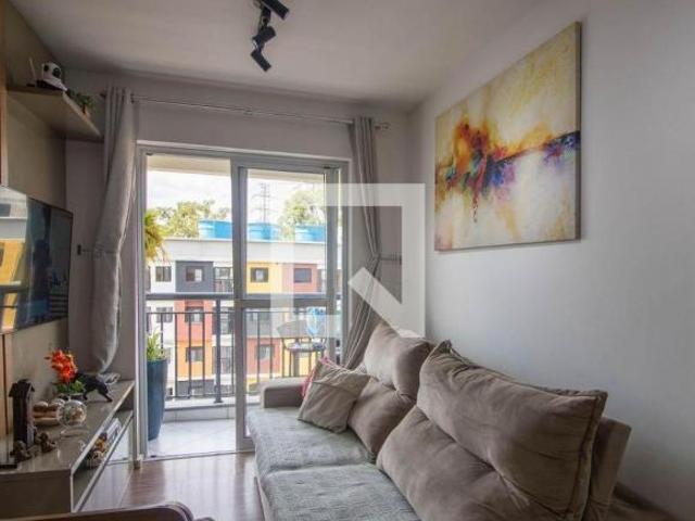 Apartamento à Venda Vila Andrade, 2 Quartos, 44 m2