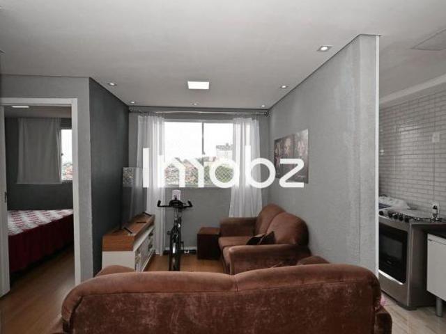 Apartamento à Venda Vila Andrade, 2 Quartos, 44 m2