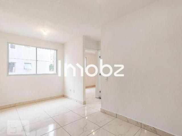 Apartamento à Venda Vila Andrade, 2 Quartos, 44 m2