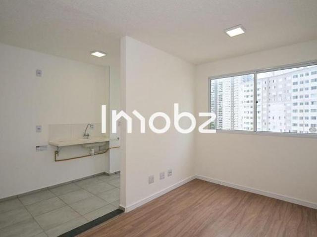 Apartamento à Venda Vila Andrade, 2 Quartos, 44 m2